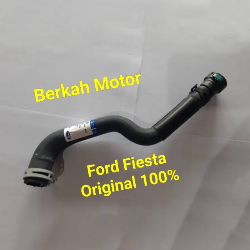 Jual Selang heater bawah selang tabung radiator bawah Ford Fiesta ...