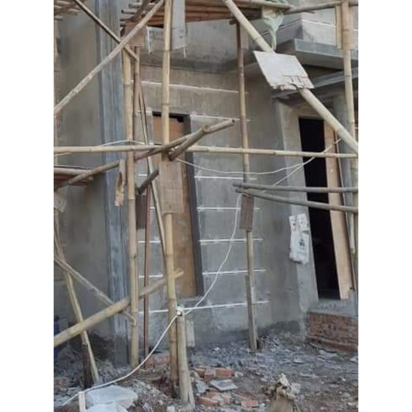 Jual Tali air dinding PVC lebar 20mm isi 100 btg | Shopee Indonesia