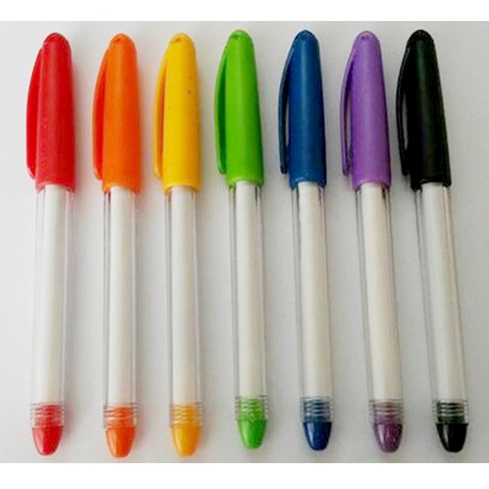 Jual pulpen boss gel / pen boss jel murah | Shopee Indonesia