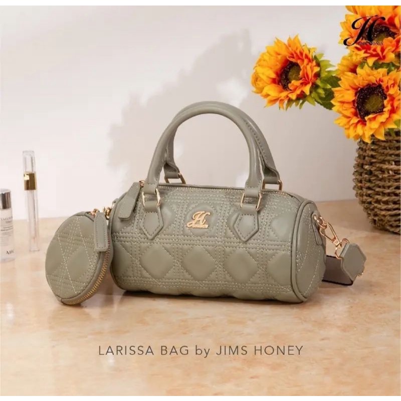 Jual LARISSA BAG (NEW) | Shopee Indonesia