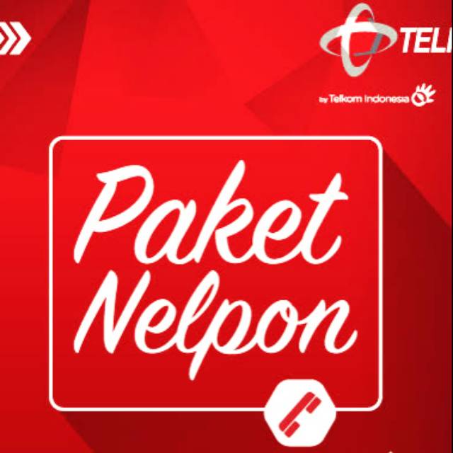 Jual PAKET NELPON TELKOMSEL | Shopee Indonesia