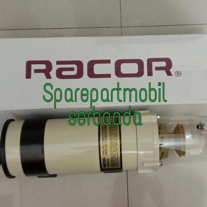 Jual filter racor fg1000 fh1000 | Shopee Indonesia