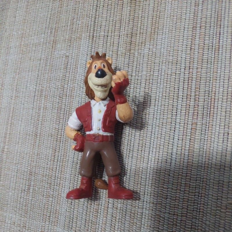 Jual Action Figure Paddle Pop (Lion) | Shopee Indonesia