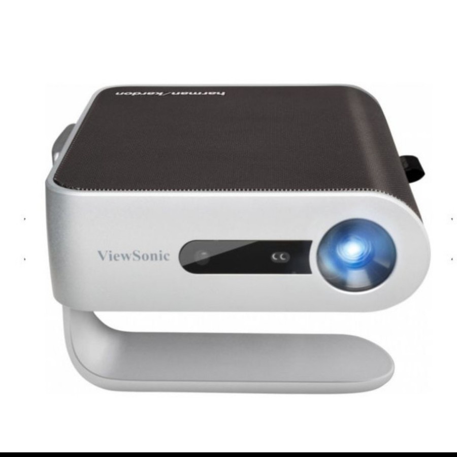 Jual Projector / Proyektor Viewsonic M1 Portable Cinema (Harman Kardon ...