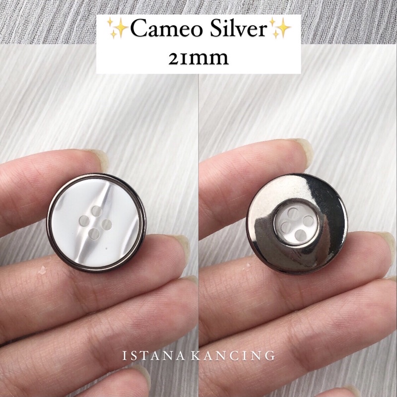 Jual Kancing 4 Lubang SATUAN Unik Premium | Kancing Baju Blazer Pria ...