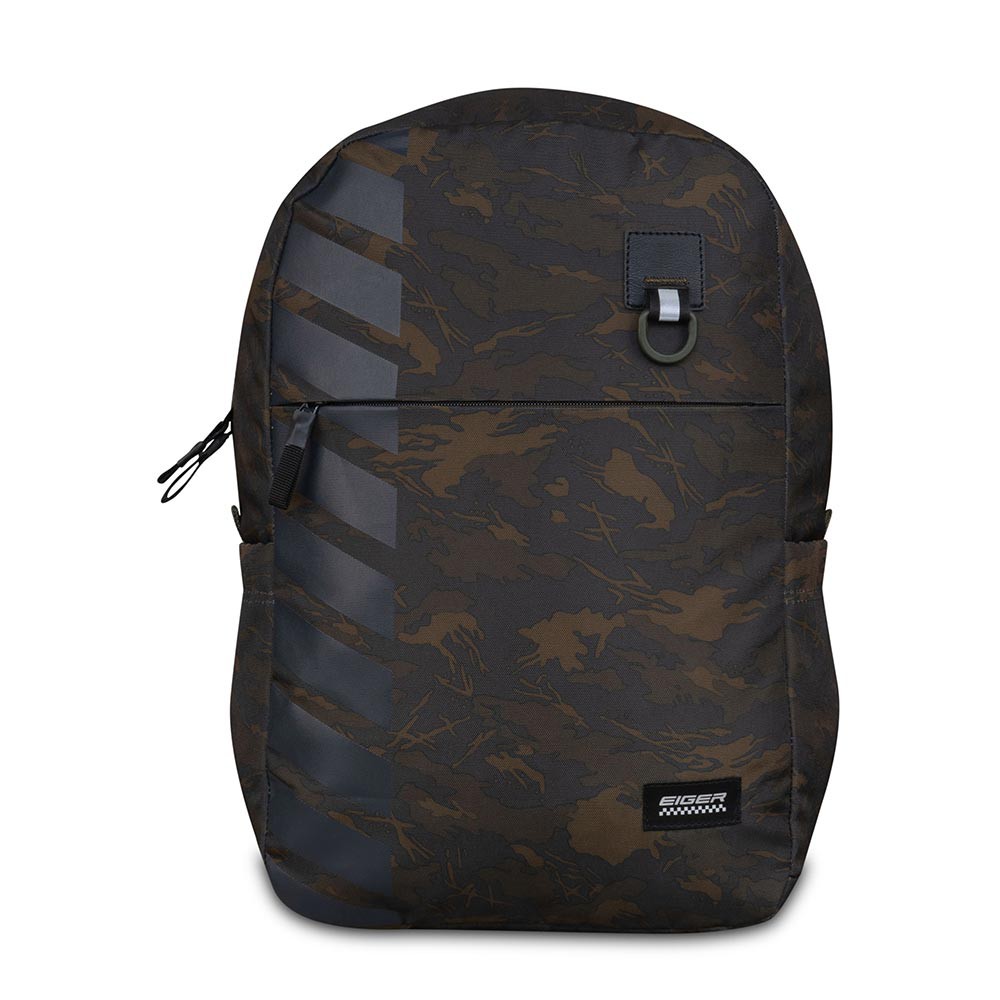 Jual EIGER GANTRY 22L BACKPACK | Shopee Indonesia