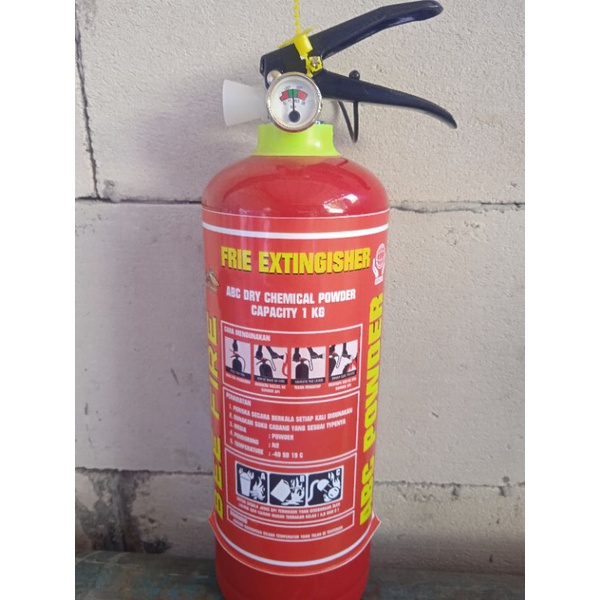 Jual apar 1kg | Shopee Indonesia