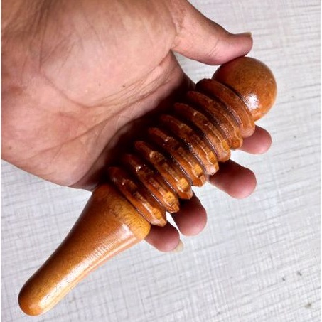 Jual ALAT PIJAT DAN TERAPI TANGAN DARI KAYU | Shopee Indonesia
