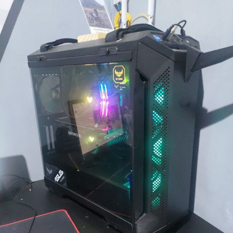 Jual PC GAMING | Shopee Indonesia