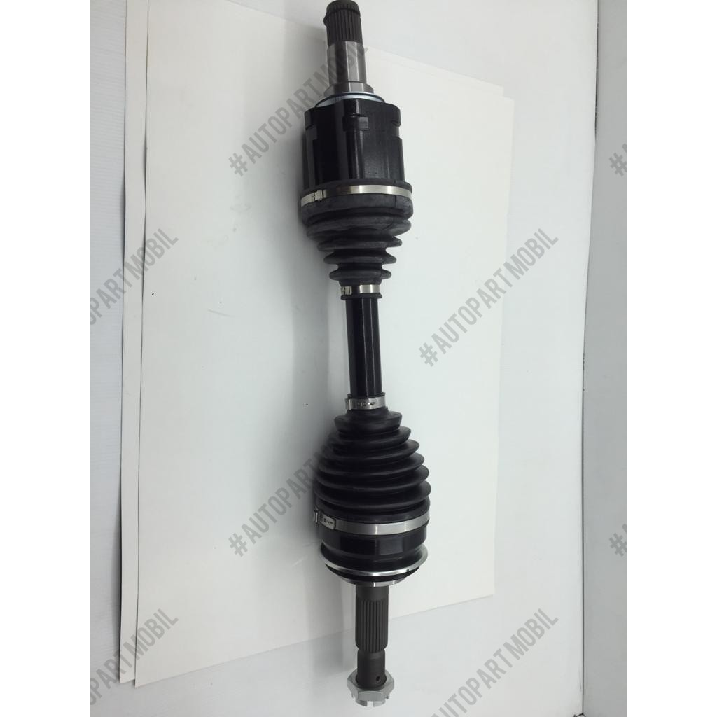 Jual DRIVE SHAFT ASSY CV JOINT AS RODA KOPEL DEPAN TOYOTA FORTUNER HILUX VIGO | Shopee Indonesia