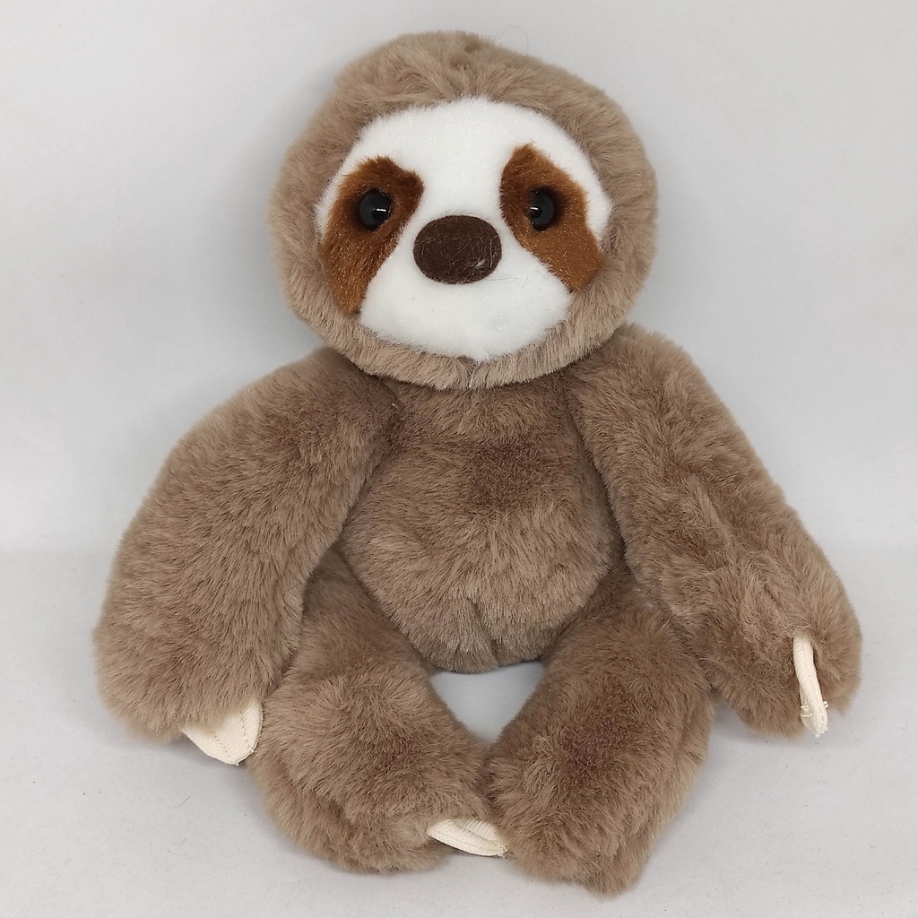 Jual Boneka Kangguru/Sloth/Lemur/Beruang/Polar Bear (S) | Shopee Indonesia