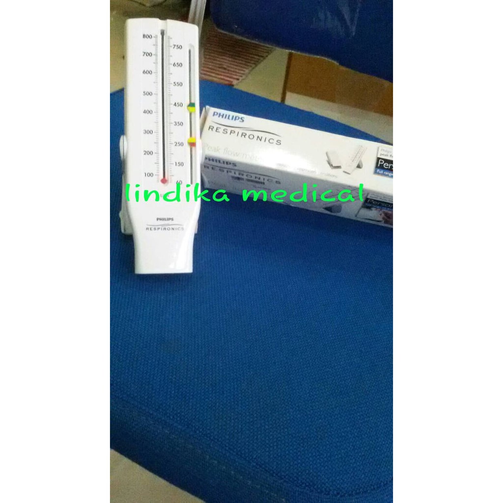 Jual peak flow meter pengukur asthma pack | Shopee Indonesia