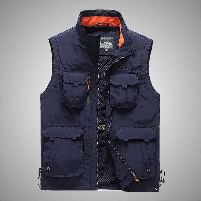 Jual JAKET ROMPI PRIA / JAKET ROMPI LAPANGAN /JAKET ROMPI KANG EMIL ...