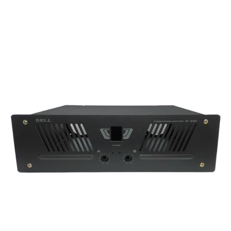 Jual box bell m 290 | Shopee Indonesia