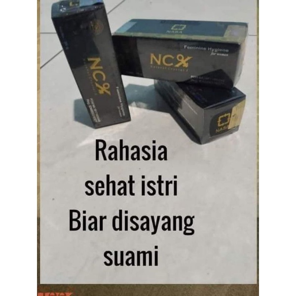 Jual ncx original | Shopee Indonesia