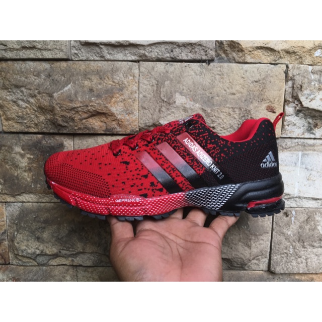 Jual Adidas Adizero Flyknit 20 Men's | Shopee Indonesia