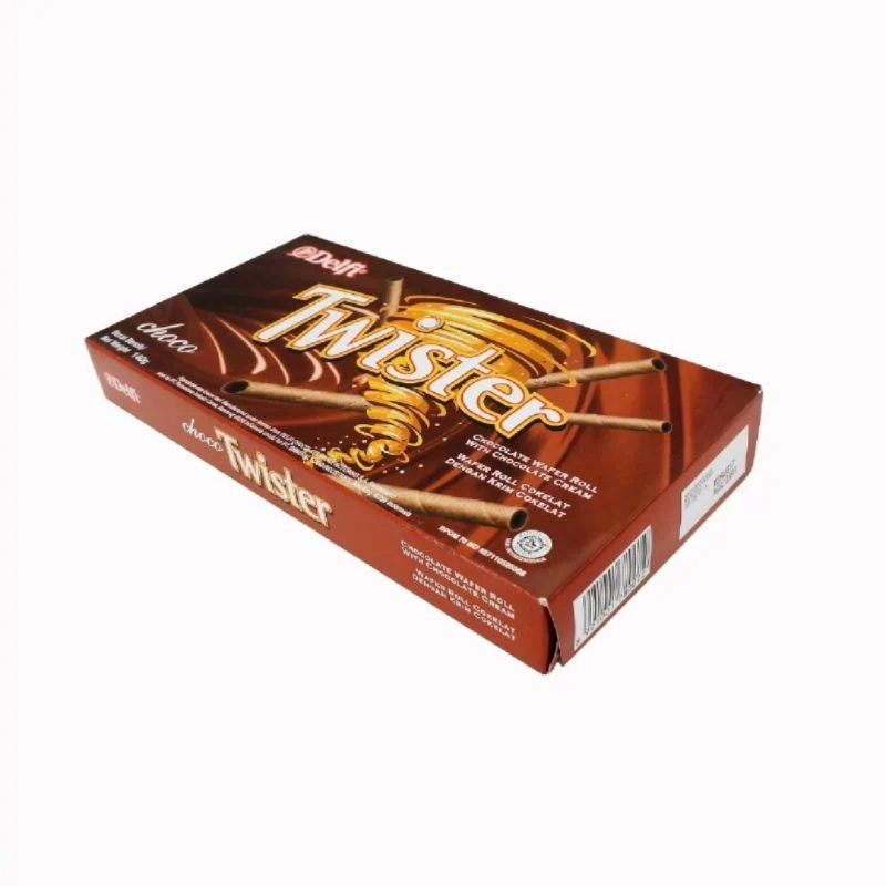 Jual Twister Choco 140g | Shopee Indonesia