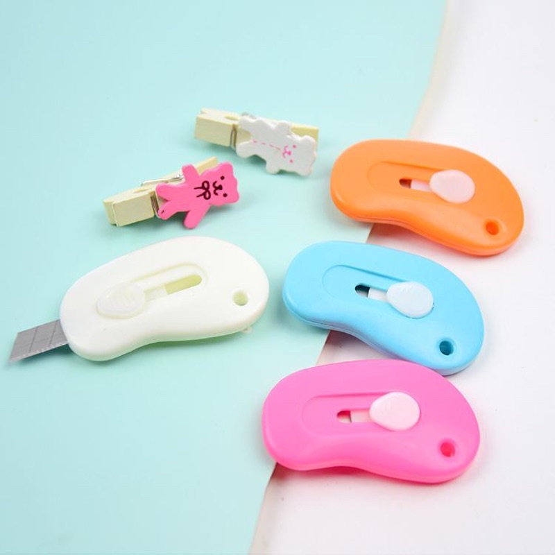 Jual CUTTER BESAR - CUTTER MINI - ALAT POTONG - PEMOTONG KERTAS - SILET ...