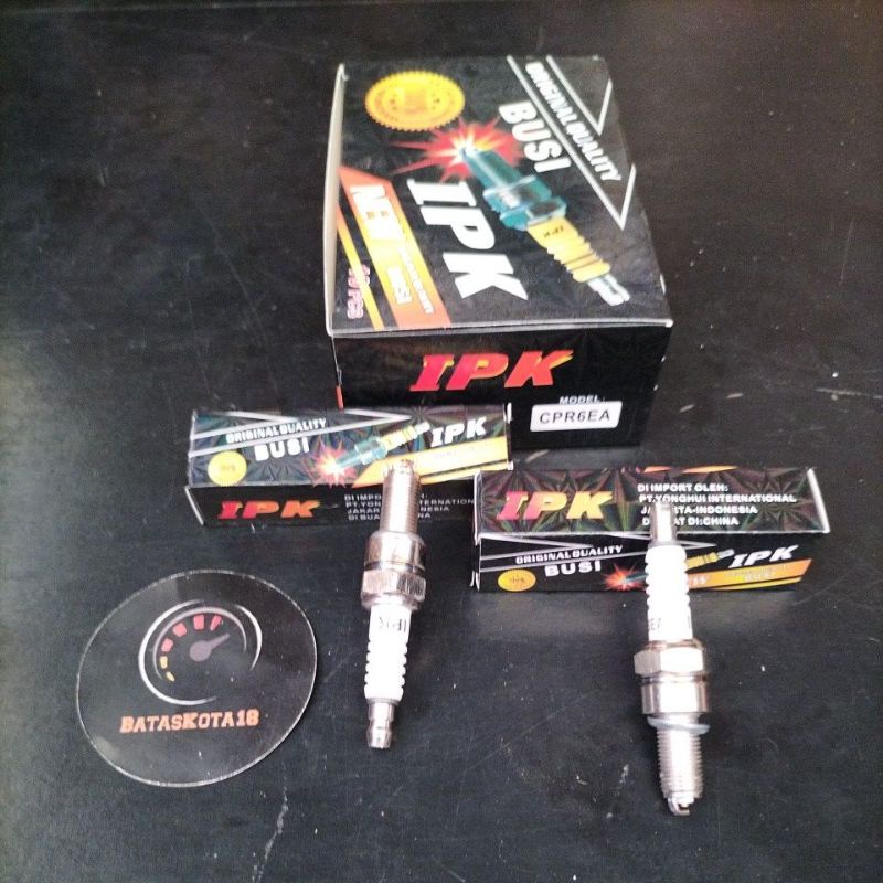Jual Busi standar cpr6ea karisma Supra x 125 ipk | Shopee Indonesia