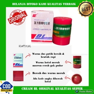 Produk BL OFFICIAL | Shopee Indonesia
