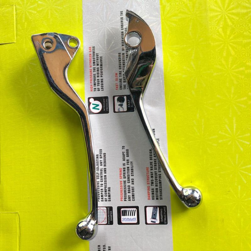 Jual Handle Rem Croom Beat Scoopy Vario lama | Shopee Indonesia