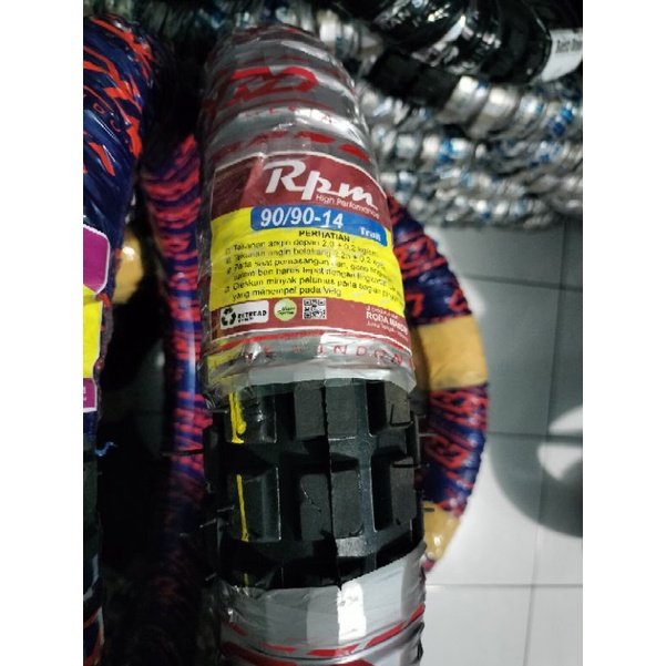 Jual Ban Motor Semi Trail Tahu Ring 14 &17 | Shopee Indonesia