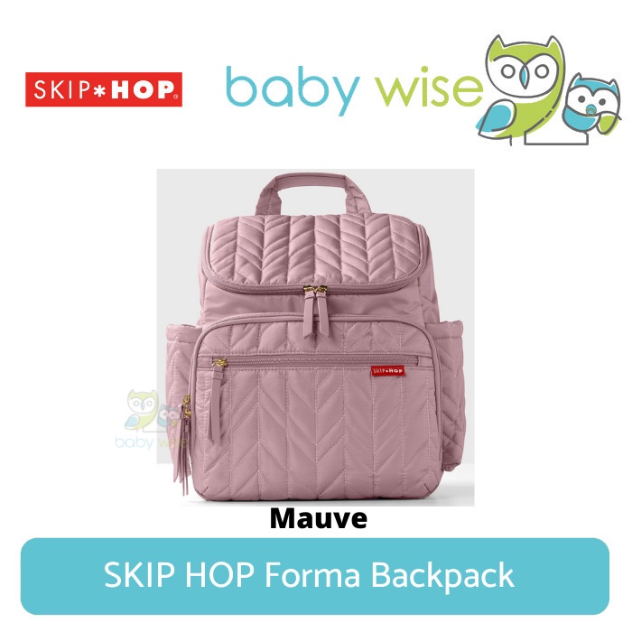Jual SKIP HOP Forma Backpack | Shopee Indonesia