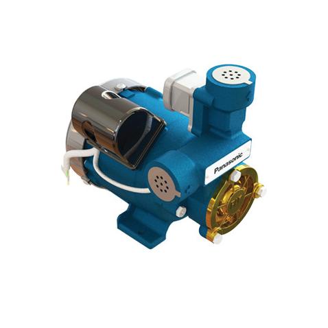 Jual Mesin Pompa Air Pendorong Booster Pump 125 Watt Panasonic Ga 125 ...