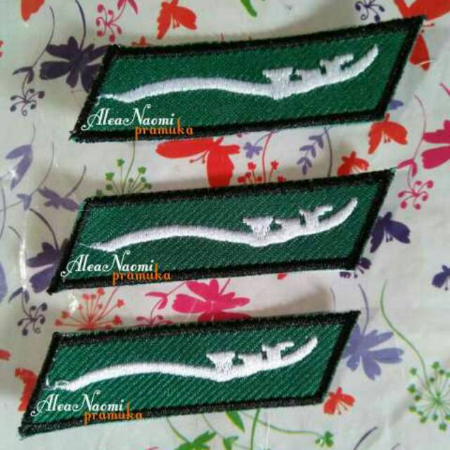 Jual TKU pramuka siaga mula | Shopee Indonesia