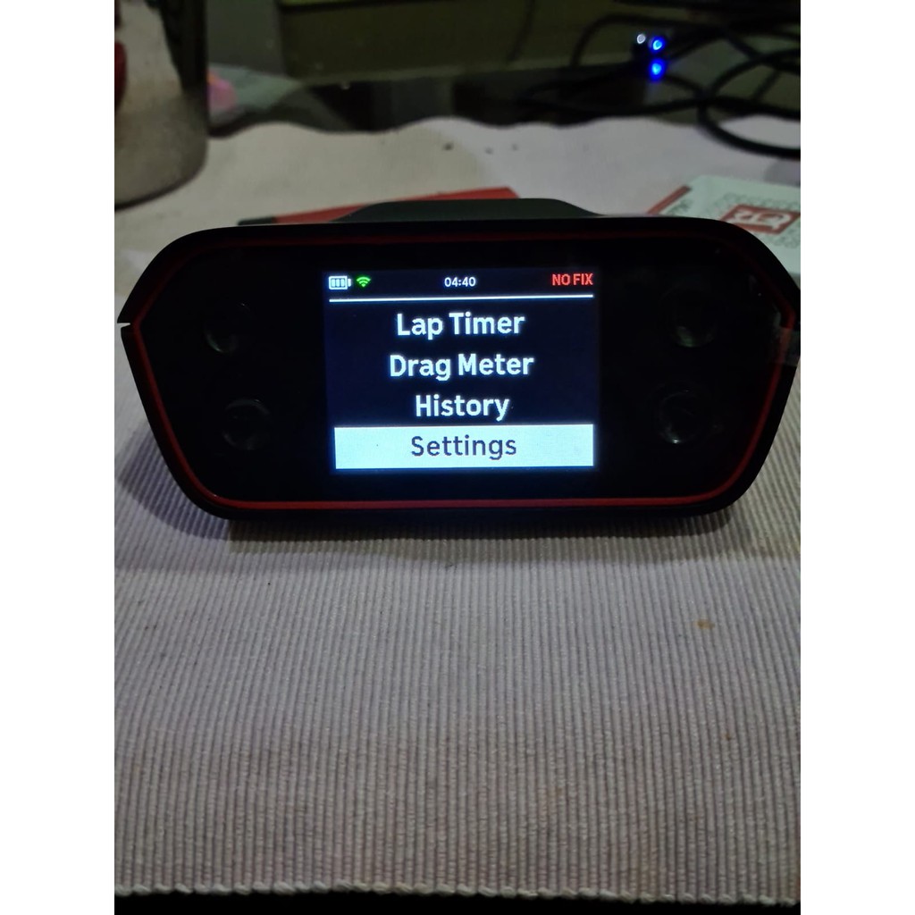 Jual RACEBOX LAP TIMER | Shopee Indonesia