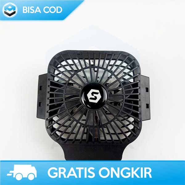 Jual STANDING LAPTOP FOLDABLE WITH FAN COOLING PORTABLE RINGAN TAHAN ...