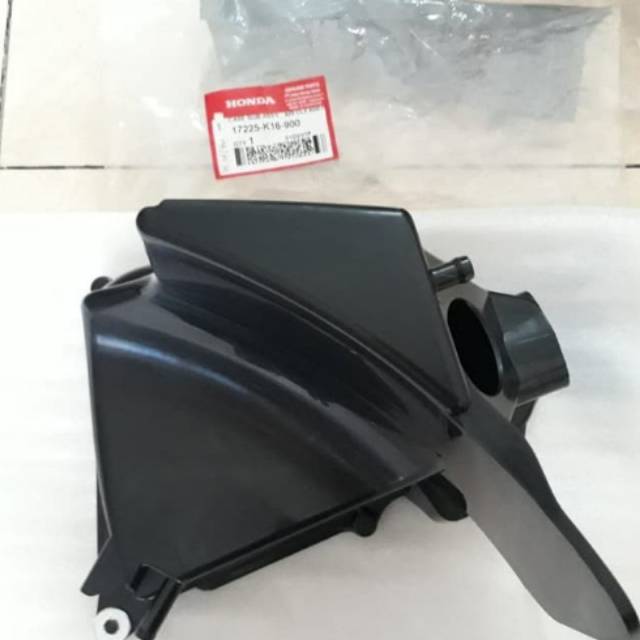Jual 17225 k16 900 box filter beat fi scoopy fi vario 110 fi stater ...