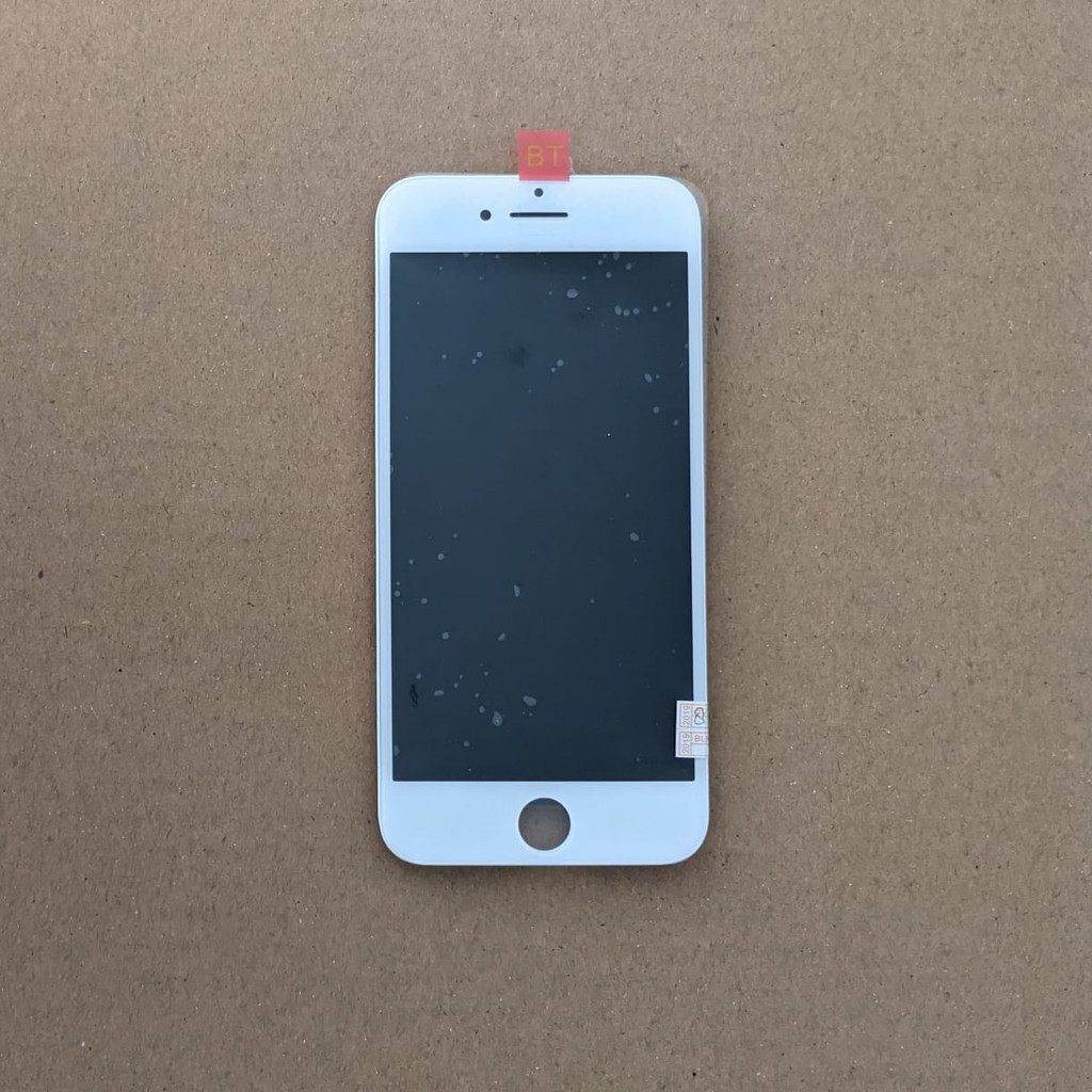 Jual LCD Touchscreen kompatibel iP 8 - iP SE 2020 | Shopee Indonesia