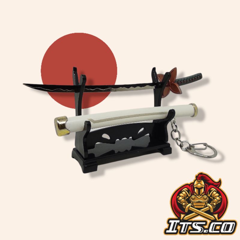 Jual Keychain Pedang Nichirin Kimetsu no Yaiba Demon Slayer Tanjiro ... Jual Keychain Pedang Nichirin Kimetsu no Yaiba Demon Slayer Tanjiro ...