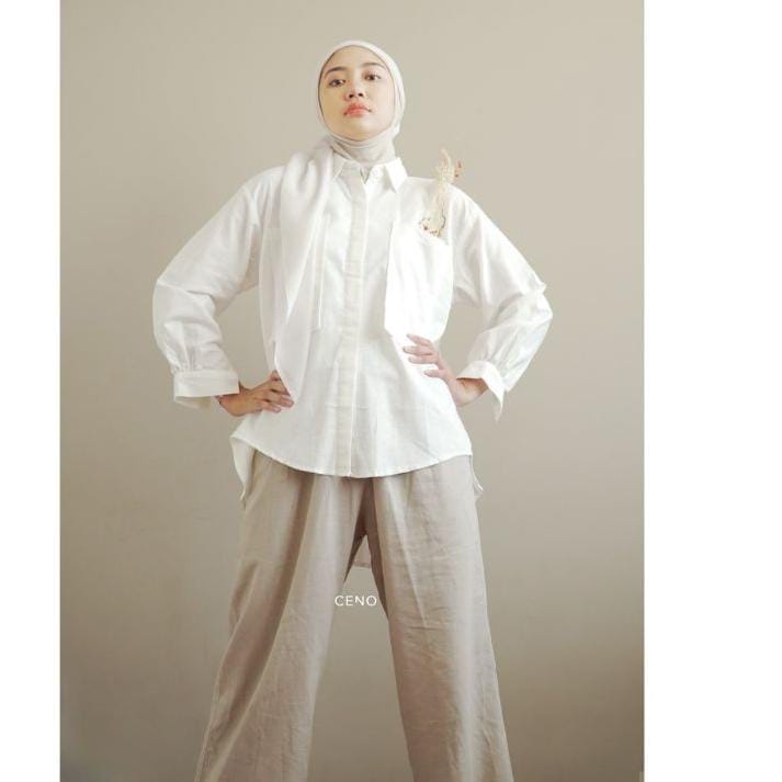 Jual YASMINE SET / JASMINE SET / YASMIN SET / SETELAN MUSLIMAH /ONE SET ...