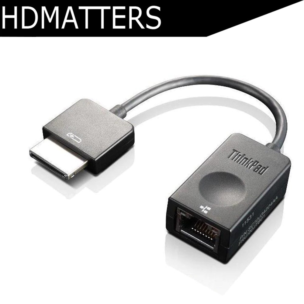 Jual Bebas ongkir Network card ethernet adapter for Lenovo ThinkPad ...
