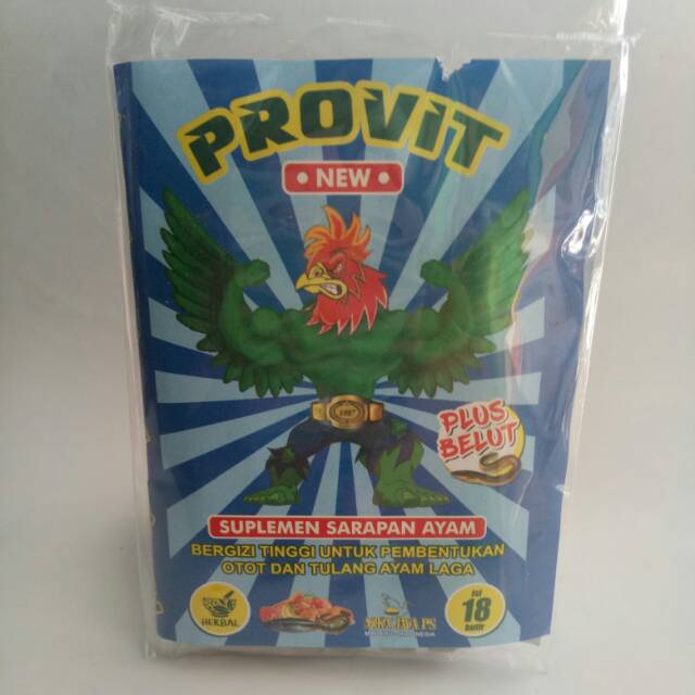 Jual Provit | Shopee Indonesia