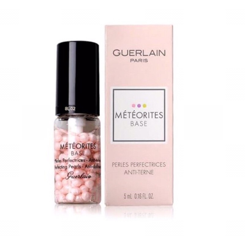 Jual Guerlain meteorites base 5 ml | Shopee Indonesia