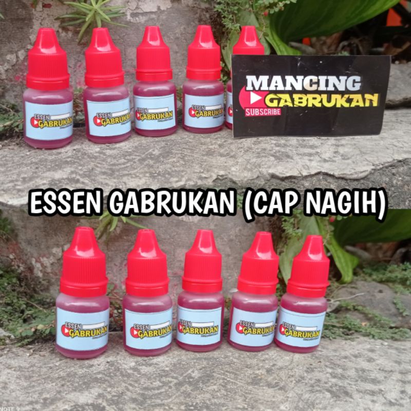 Jual ESSEN GABRUKAN (CAP NAGIH) | Shopee Indonesia