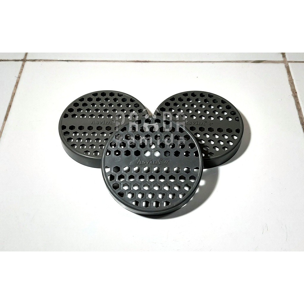 Jual Dop Saringan 4 in PVC / Dop Sar 4" / Tutup Pipa Biopori new ...