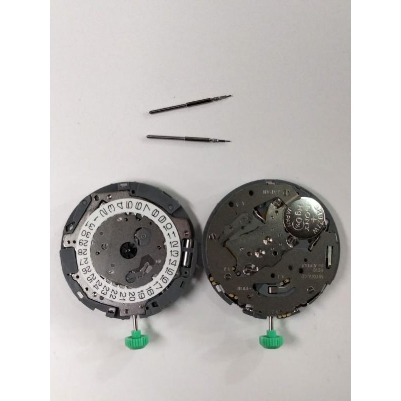 Jual Mesin Jam Tangan Miyota OS10/OS20, Mesin Jam Pria OS10/OS20 Original | Shopee Indonesia