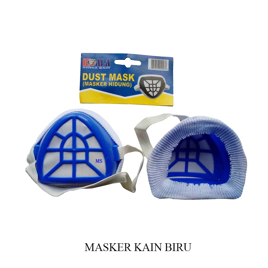Jual Masker Tukang / Anti Debu. | Shopee Indonesia