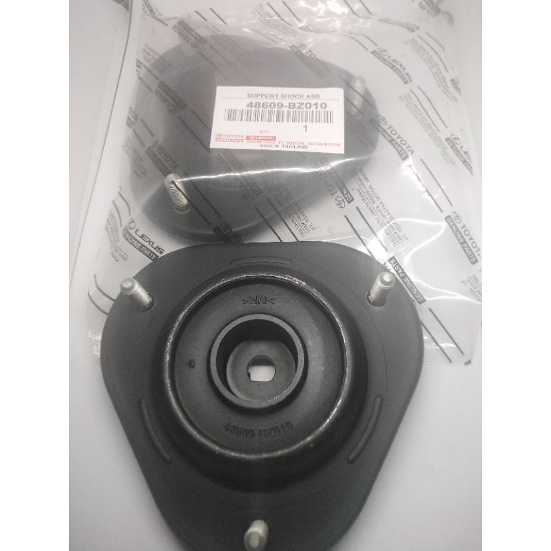 Jual Support shockbreaker assy depan avanza xenia | Shopee Indonesia