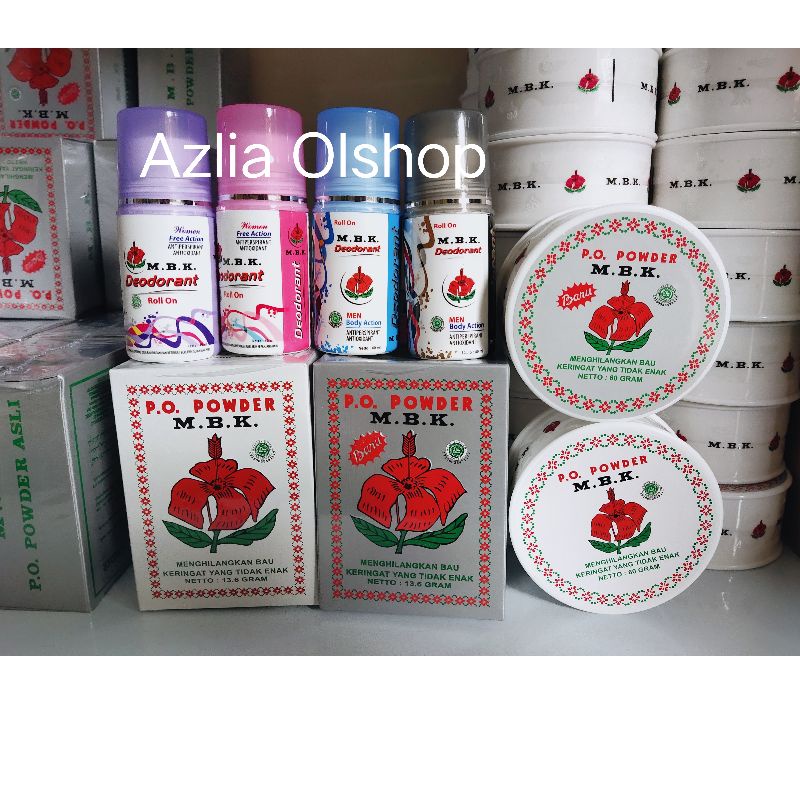 Jual MBK POWDER SILVER BOX ISI 12 SACHET MBK PUTIH BOX ISI 12 SACHET ...