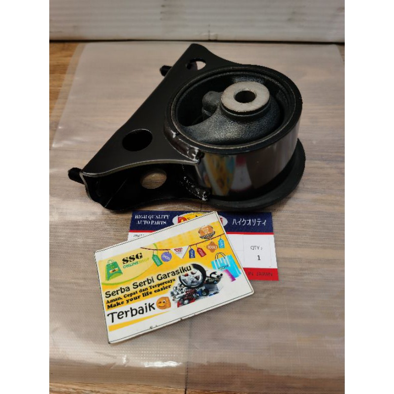 Jual Engine mounting depan Toyota Harrier 2400cc | Shopee Indonesia