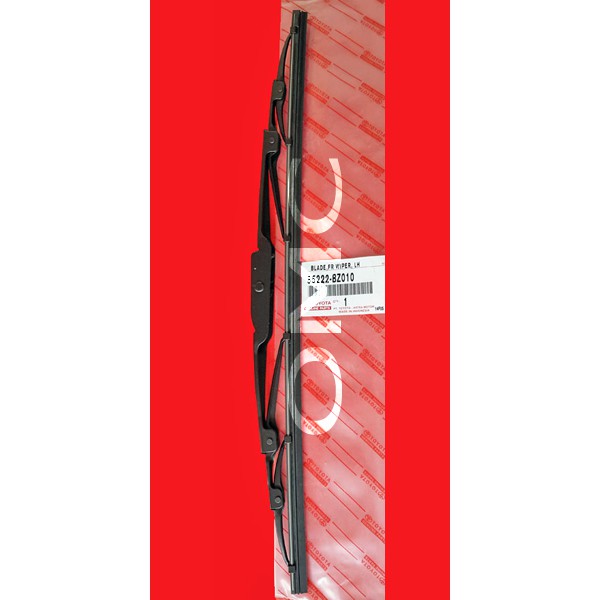 Jual Wiper Blade Depan Kiri Avanza Xenia Old 85222-BZ010 | Shopee Indonesia