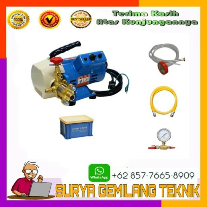 Jual Mesin Steam Cuci Ac Jet Claner Kyowa KYC-20A Made In Japan access | Shopee Indonesia