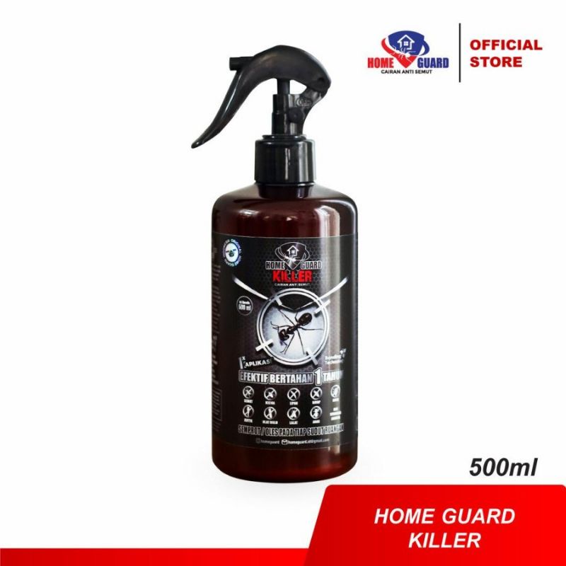 Jual Hone Guard Killer 100-500 ML | Shopee Indonesia