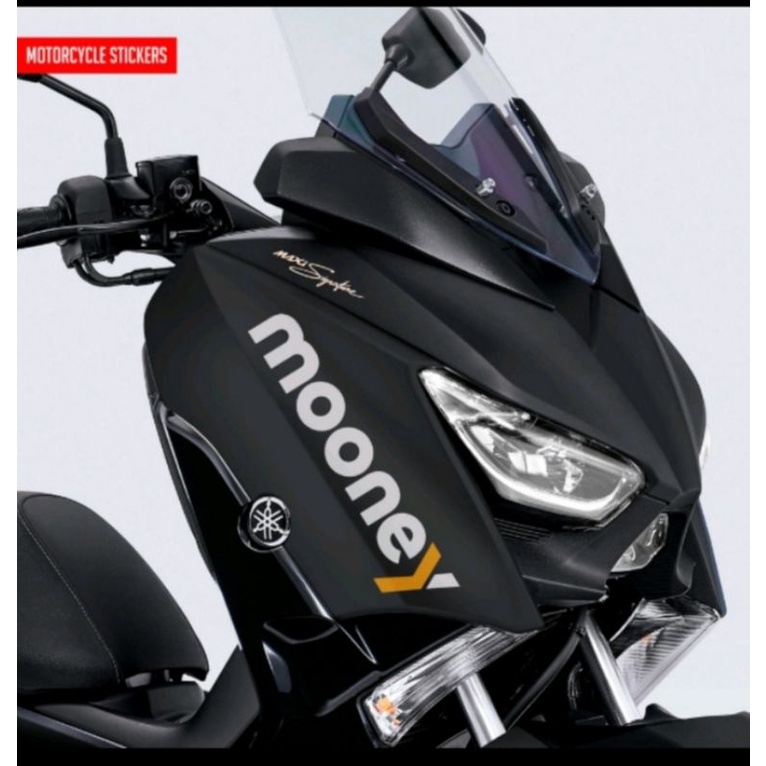 Jual sticker cutting Mooney 3 ukuran | Shopee Indonesia
