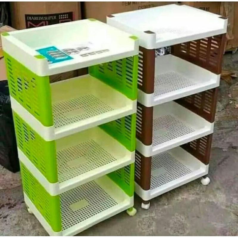 Jual Rak buku atau rak multifungsi | Shopee Indonesia